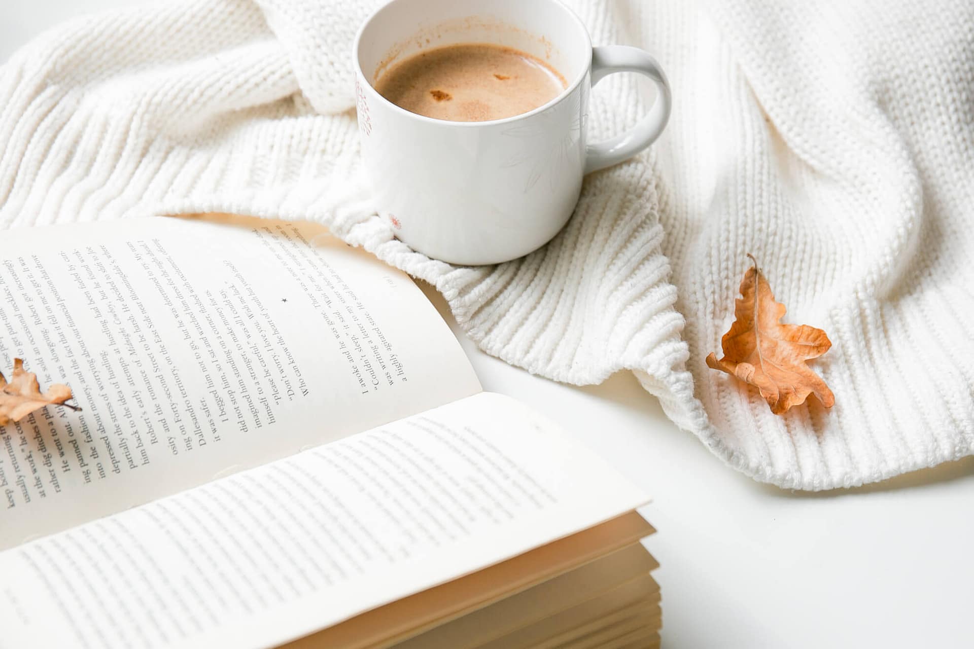 Amazing Benefits Of Cozy Reading As Self Care